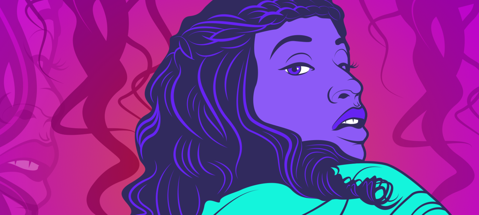 Diamond (Crime Mob) - 365 Fe*male MCs