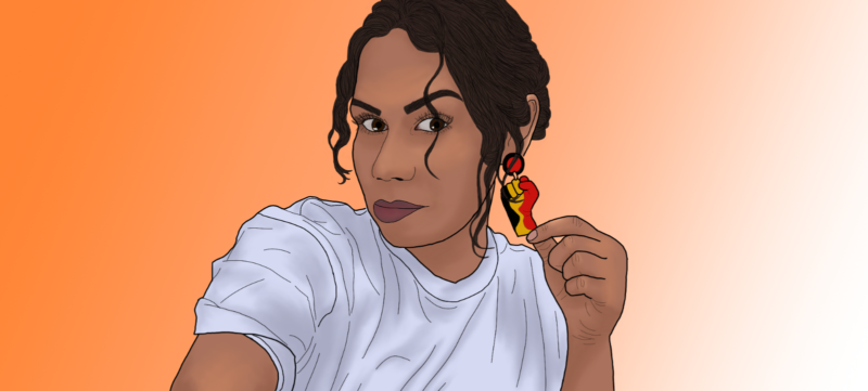 Barkaa - 365 Fe*male MCs