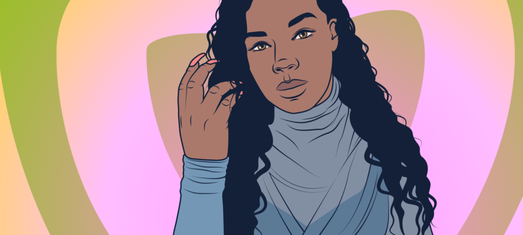 Imenella - 365 Fe*male MCs