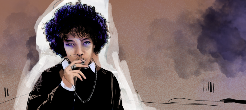 Soukey - 365 Fe*male MCs